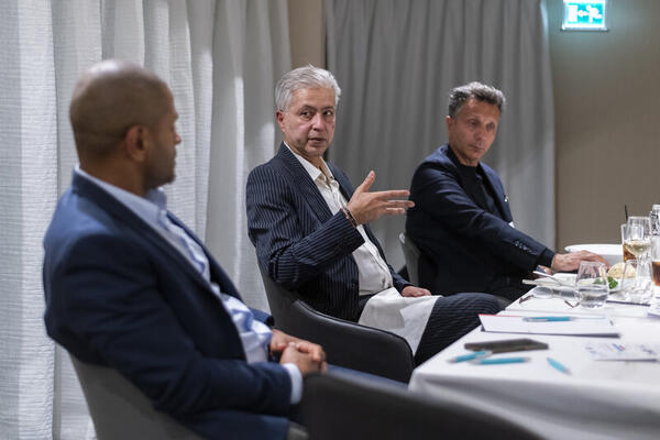 DON Healthcare Network | Aiming to Become the Next Healthcare Unicorn